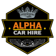 Range Rover Sport Hire | Alpha Wedding Car Hire